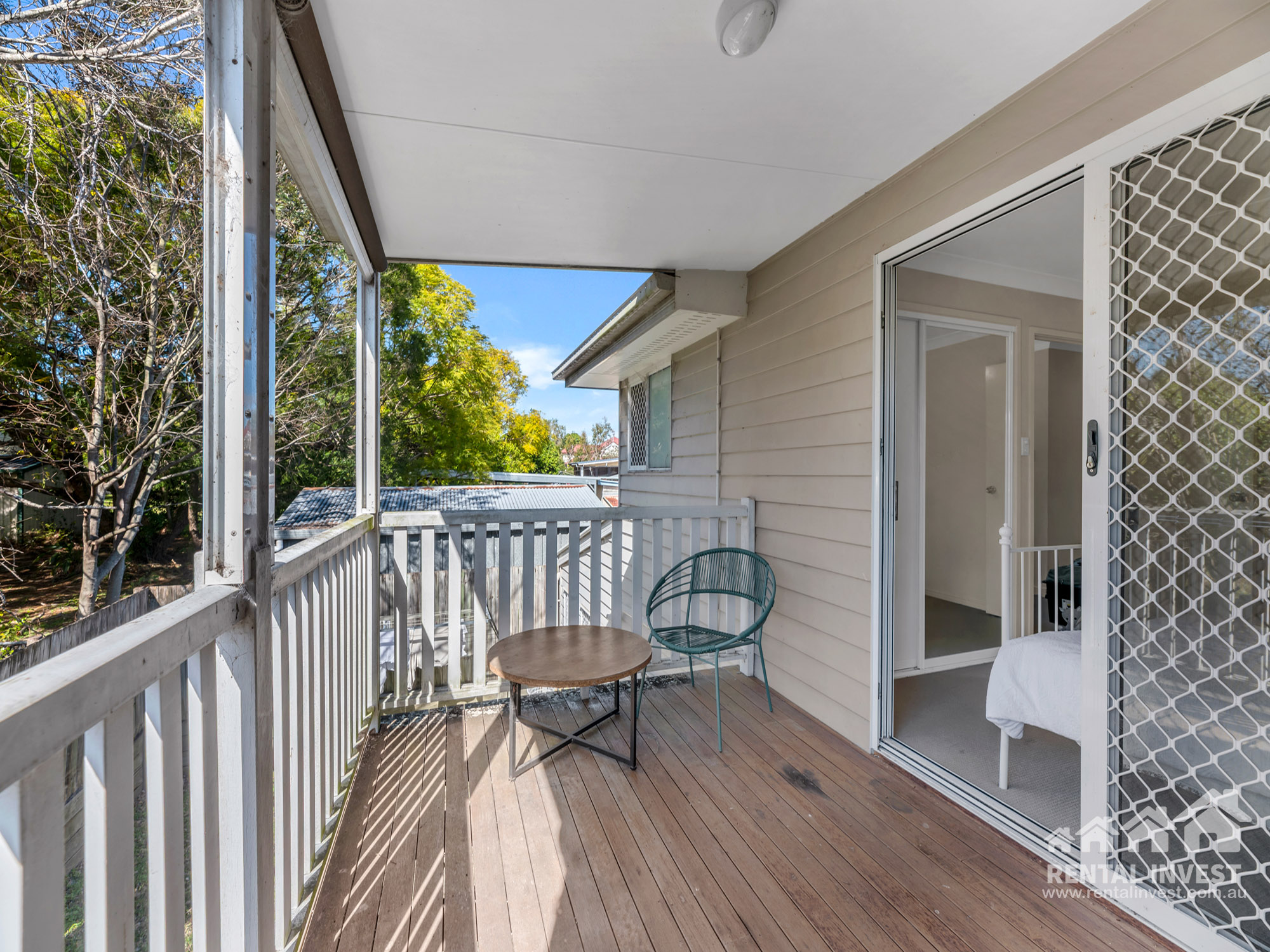 3/28 Green Street, Booval QLD 4304 - Rental Invest